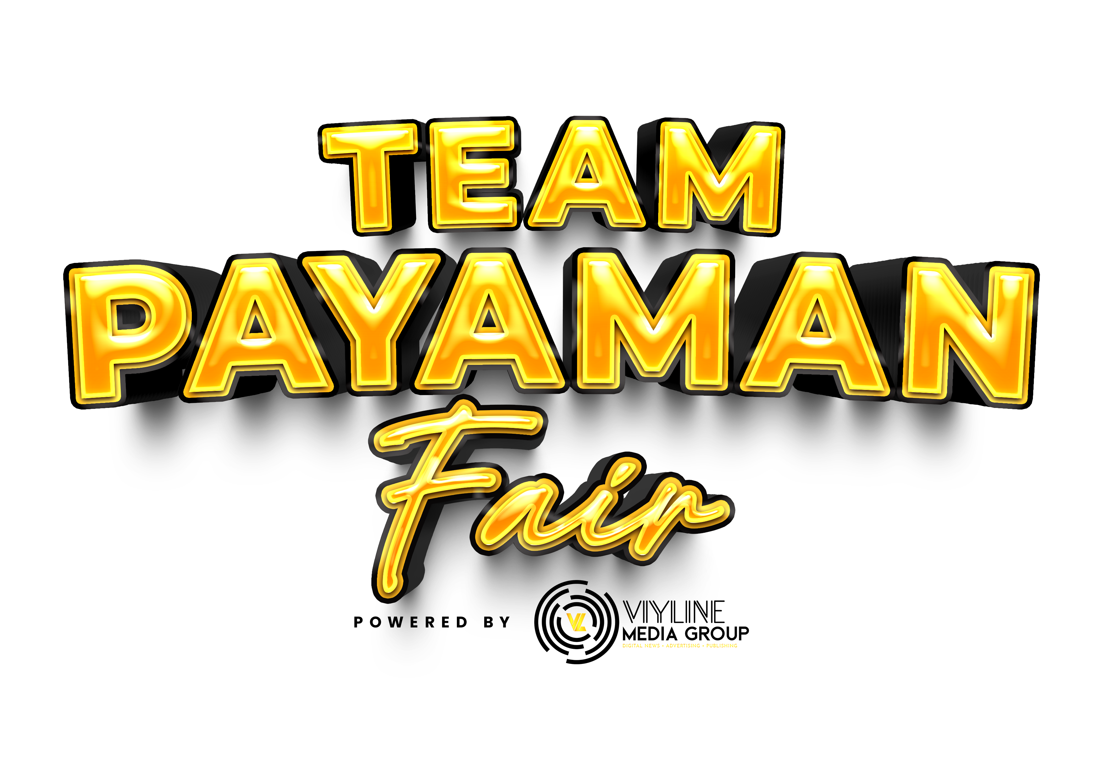 Team Payaman Fair